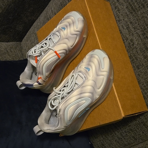 Nike | Shoes | Nike Air Max 72 | Poshmark
